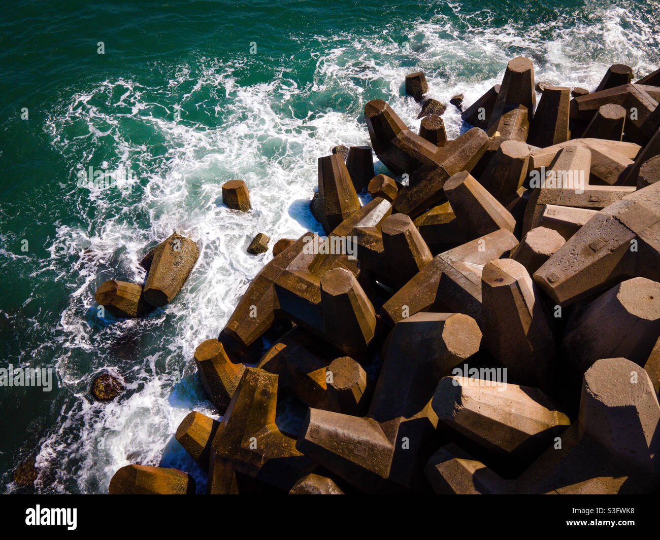 Port stones hi-res stock photography and images - Alamy
