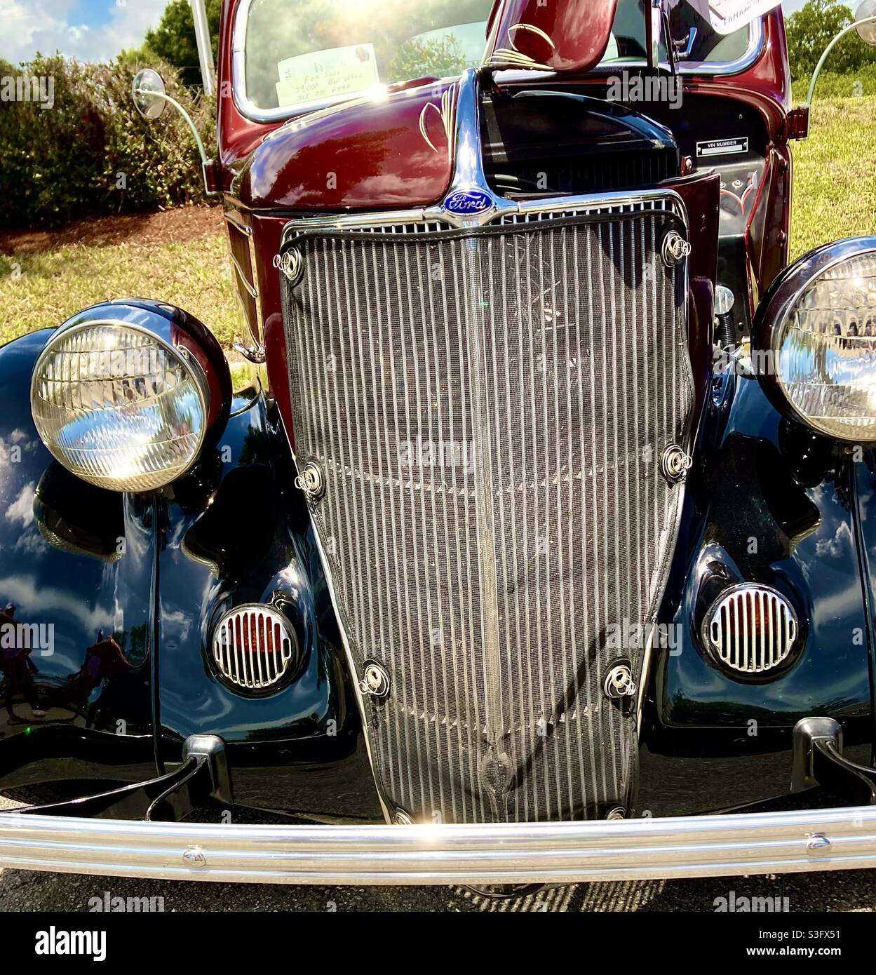 Picture ford a hi-res stock photography and images - Alamy