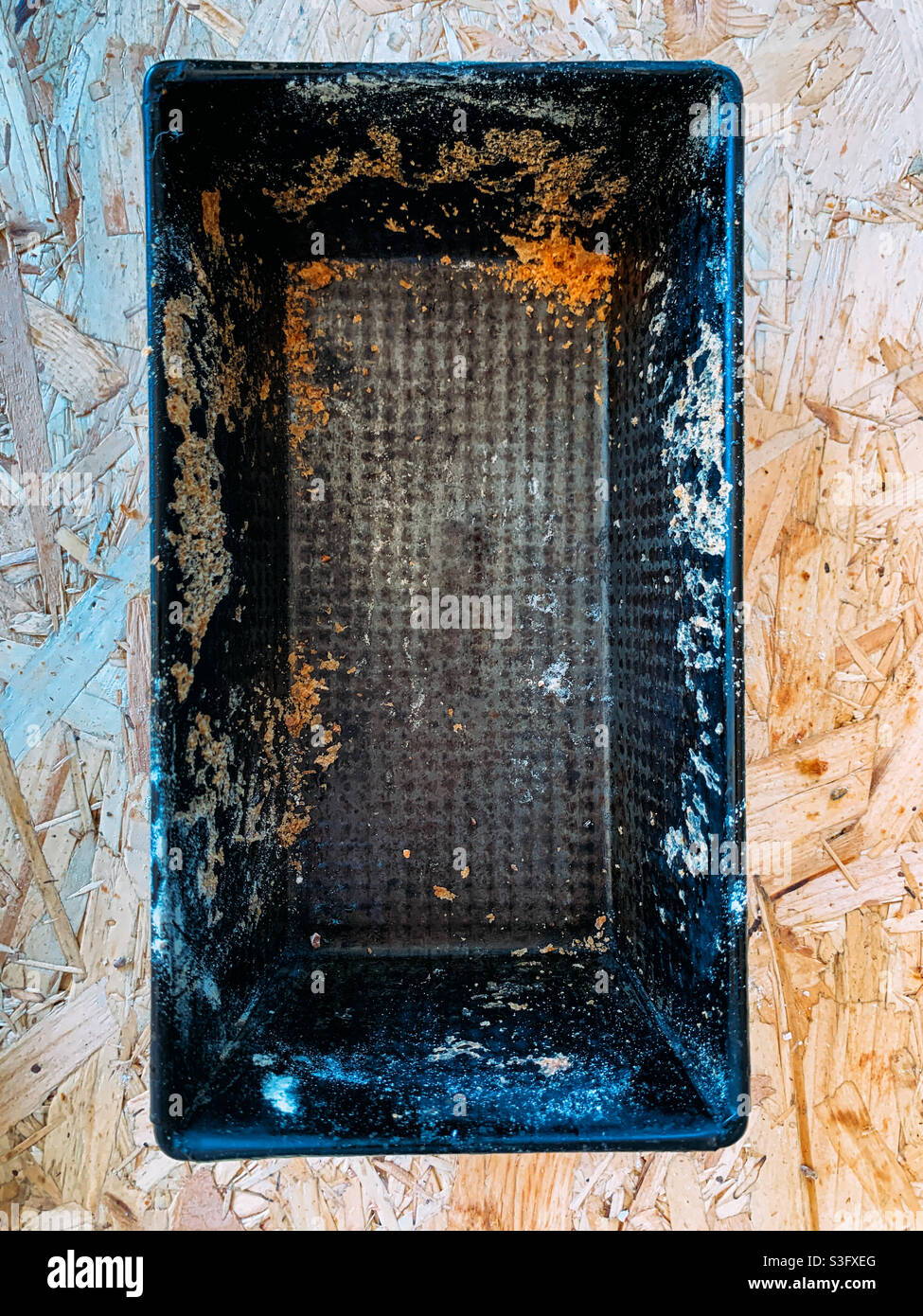 Used in bread hi-res stock photography and images - Alamy