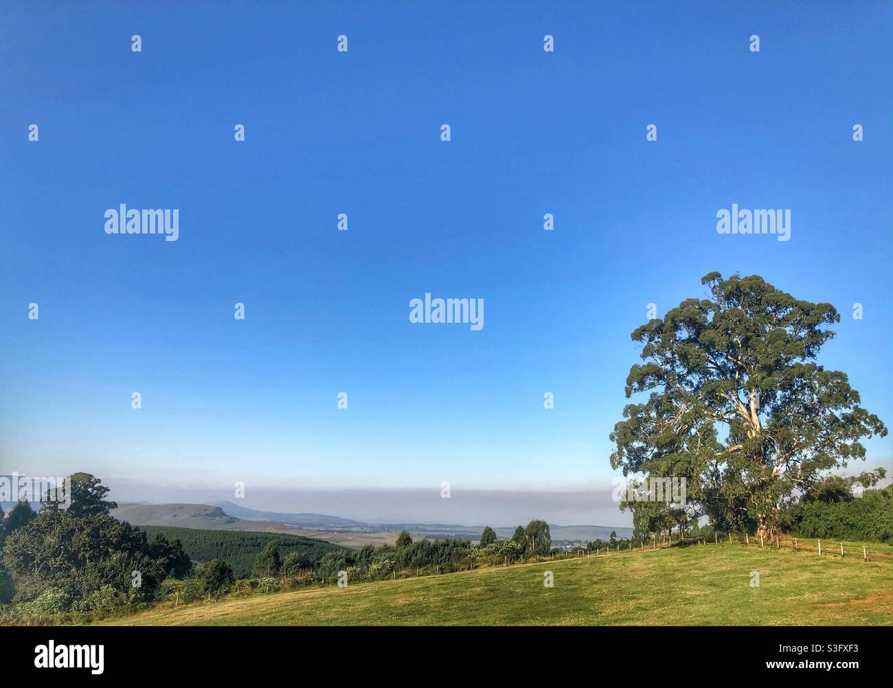South africa karkloof valley hi-res stock photography and images - Alamy