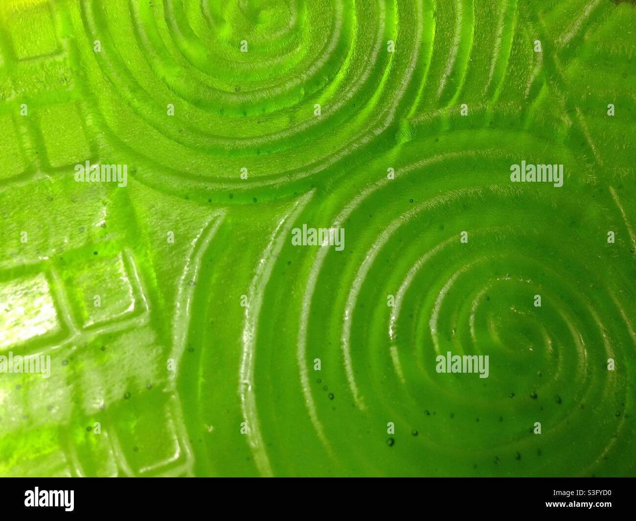 Swirl pattern hi-res stock photography and images - Alamy