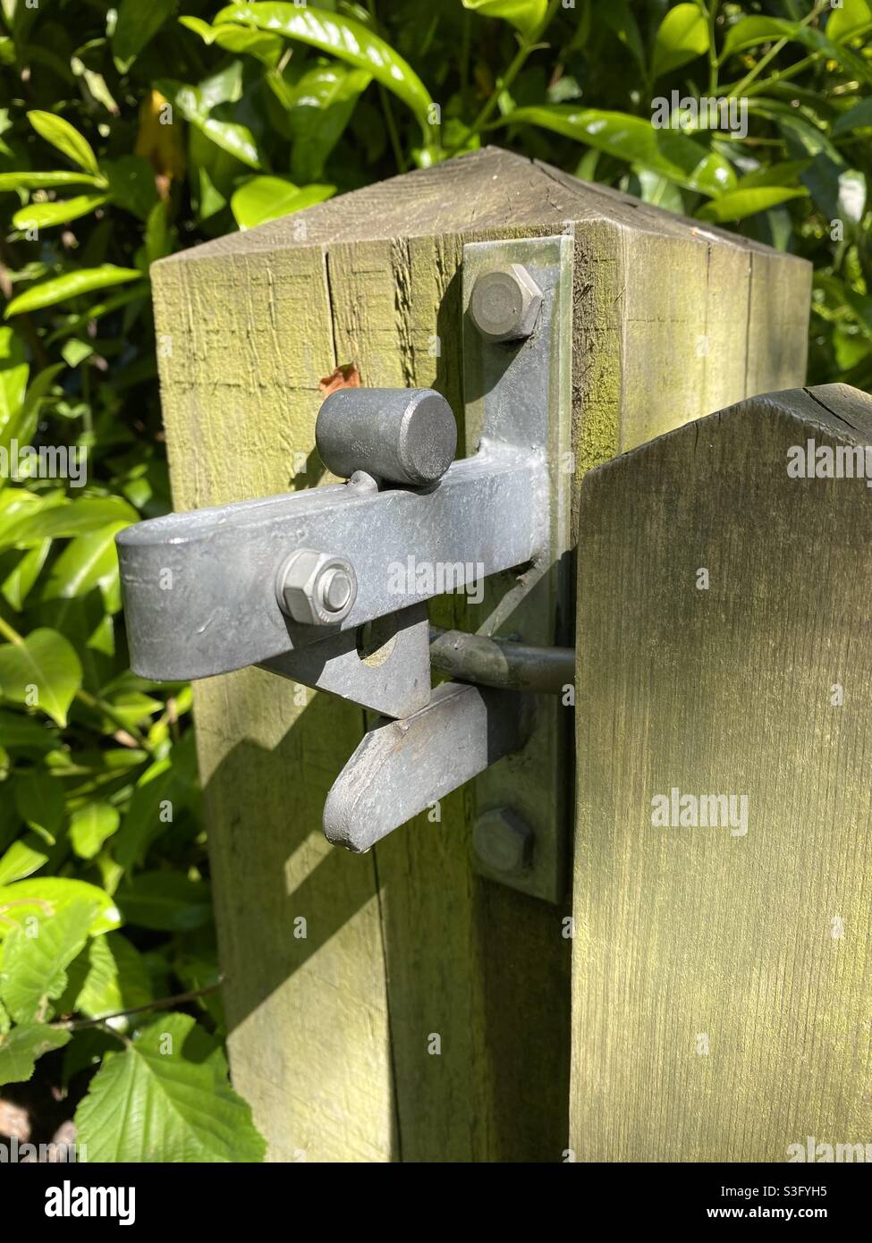 Grain latch hi-res stock photography and images - Alamy