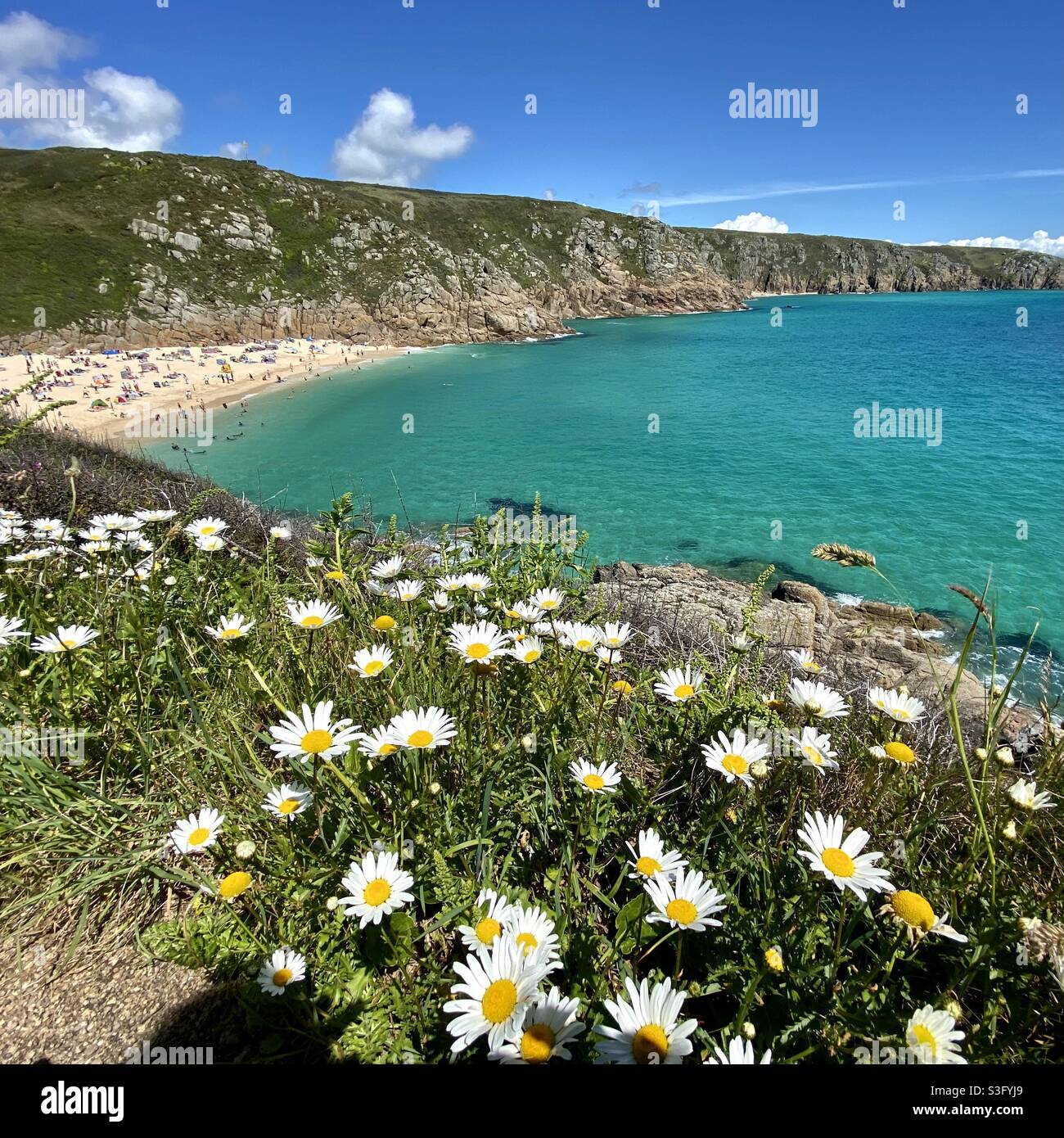 Top best beaches hi-res stock photography and images - Alamy