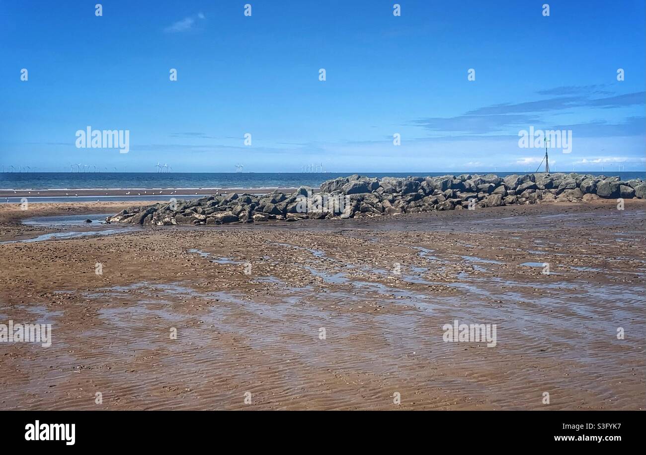 Prestatyn hi-res stock photography and images - Alamy