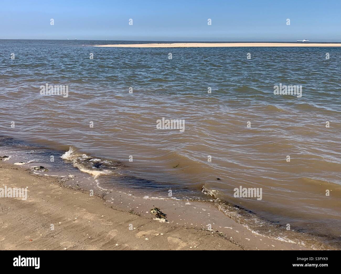 Humberston seaside hi-res stock photography and images - Alamy