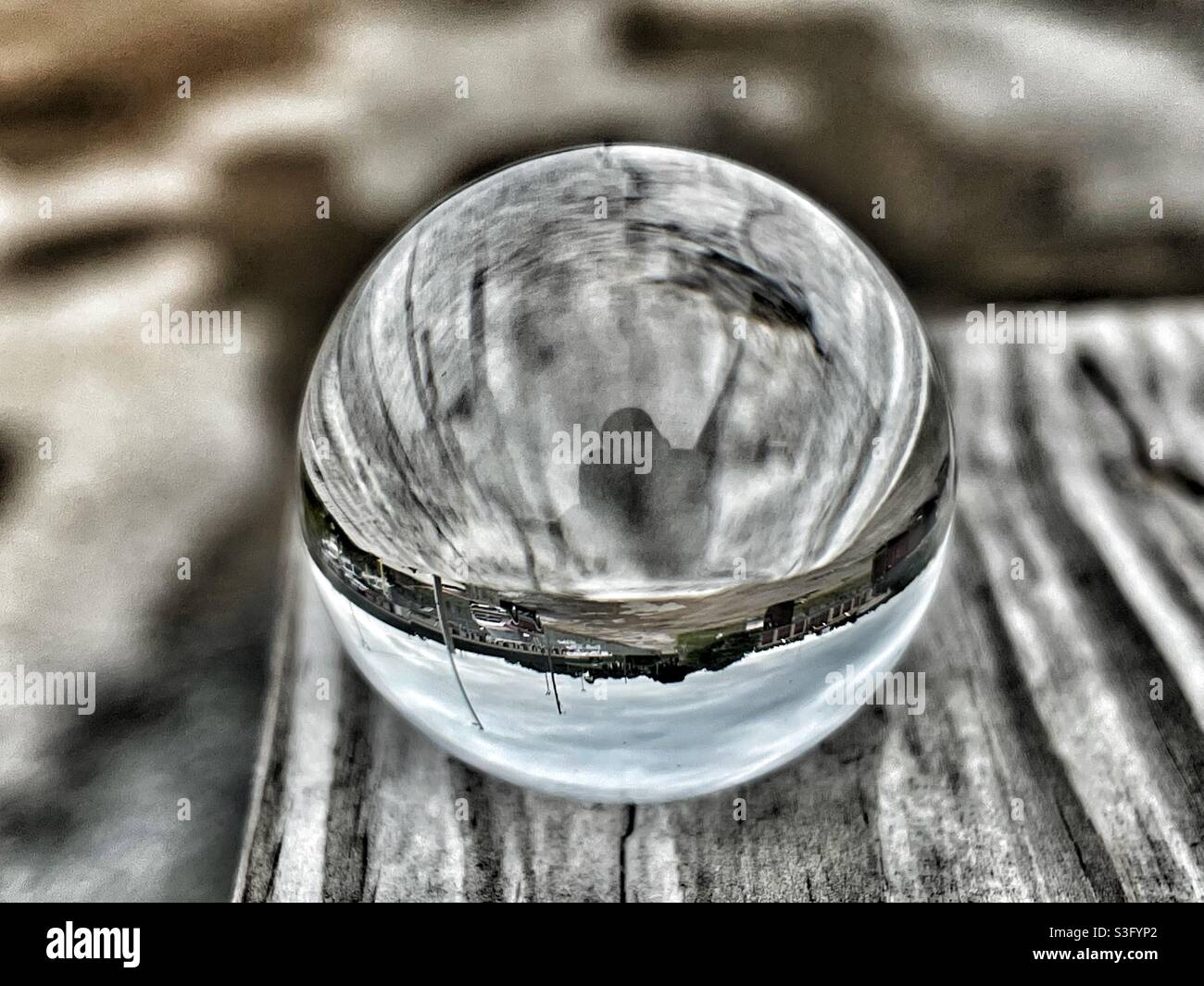Zoom ball hi-res stock photography and images - Alamy