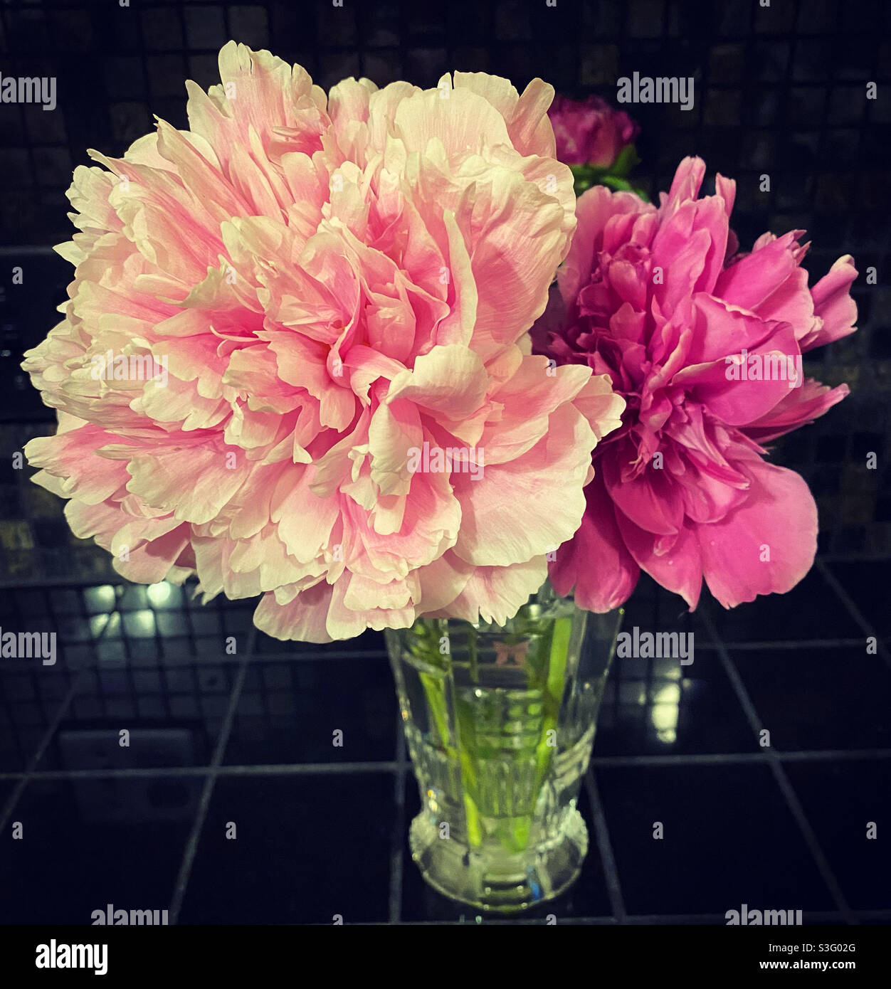 Waterford crystal hi-res stock photography and images - Alamy