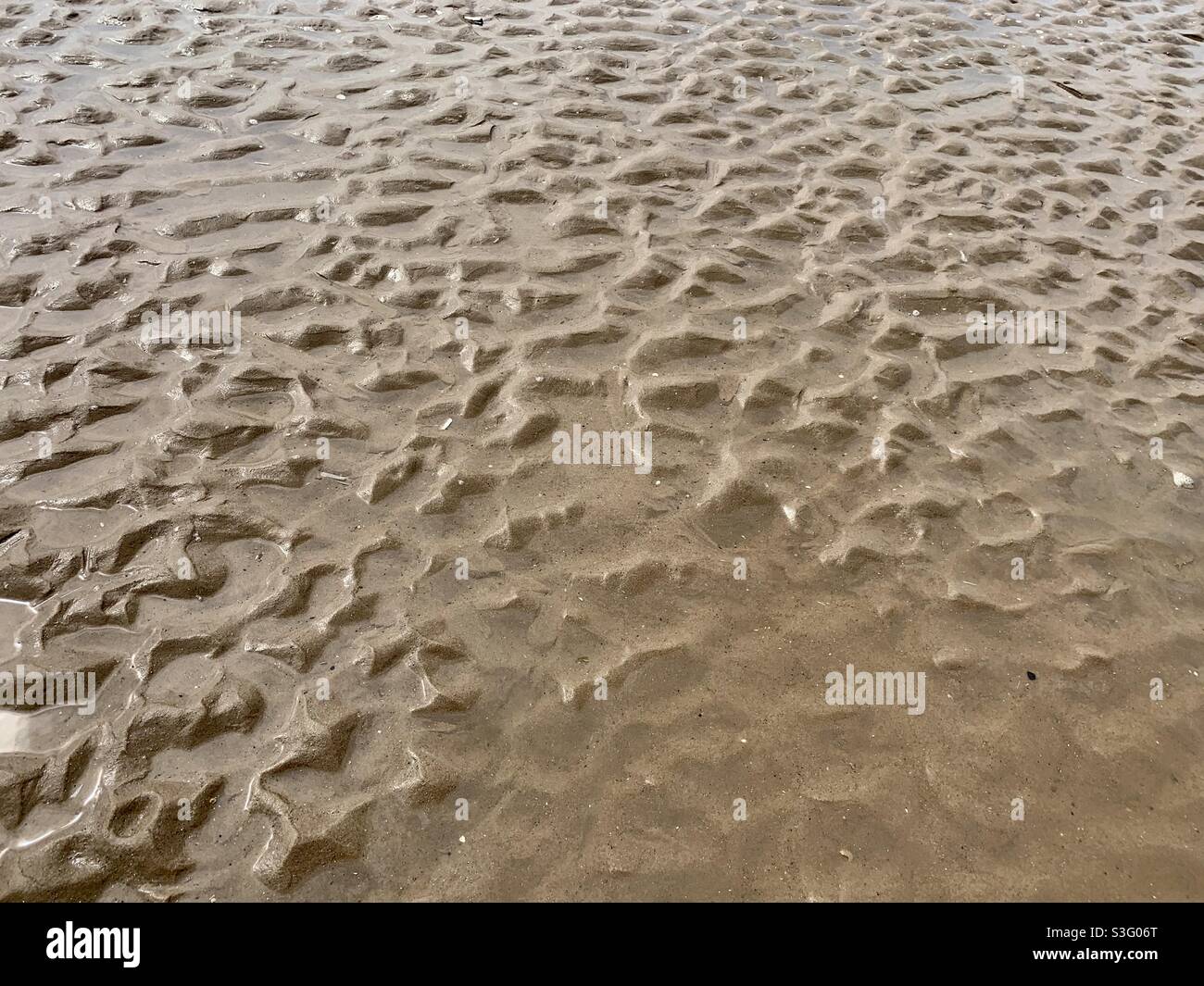 Tide marks hi-res stock photography and images - Alamy