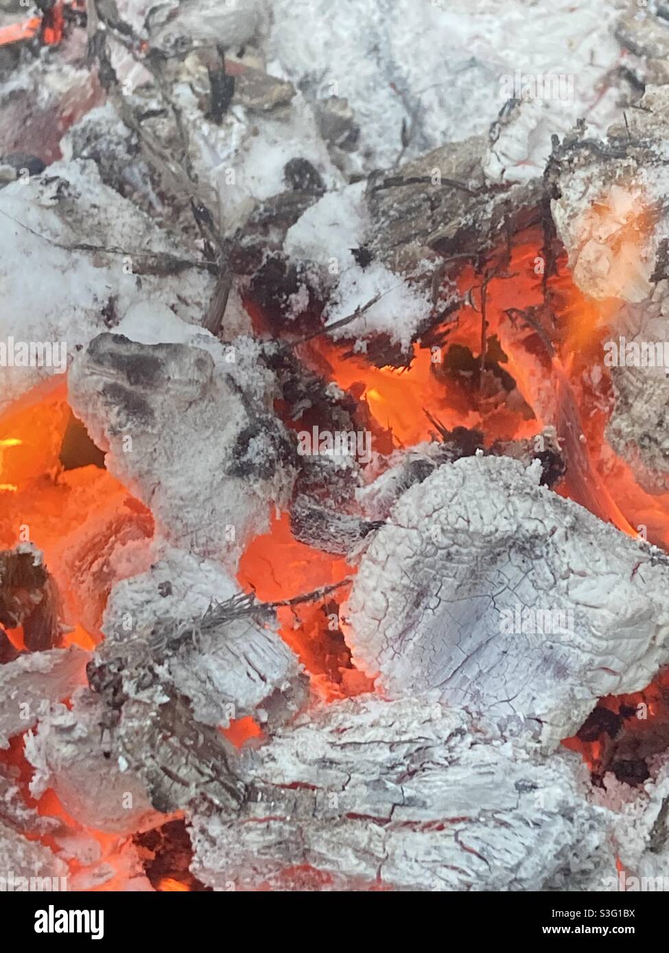 Wood ashes hi-res stock photography and images - Alamy