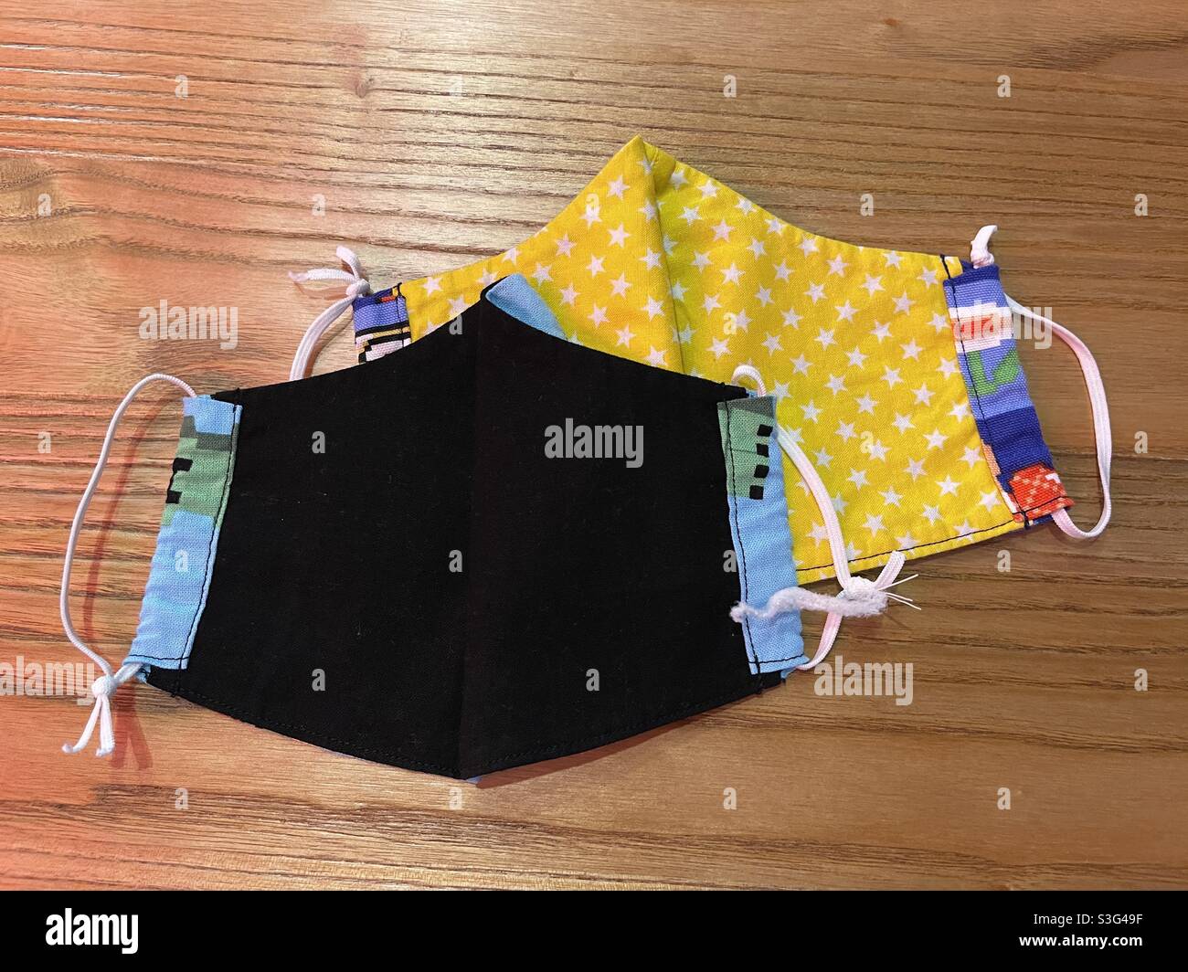 Double protection hi-res stock photography and images - Alamy