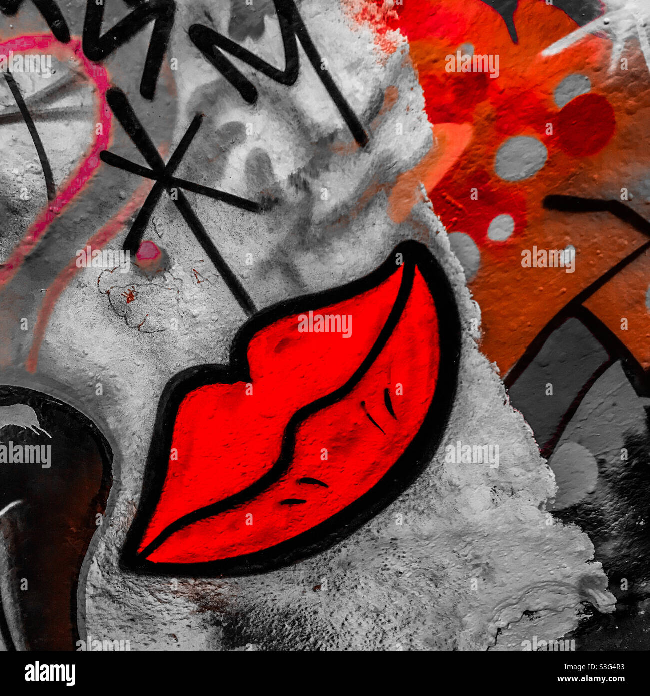 The Vaults, Waterloo, London Stock Photo - Alamy