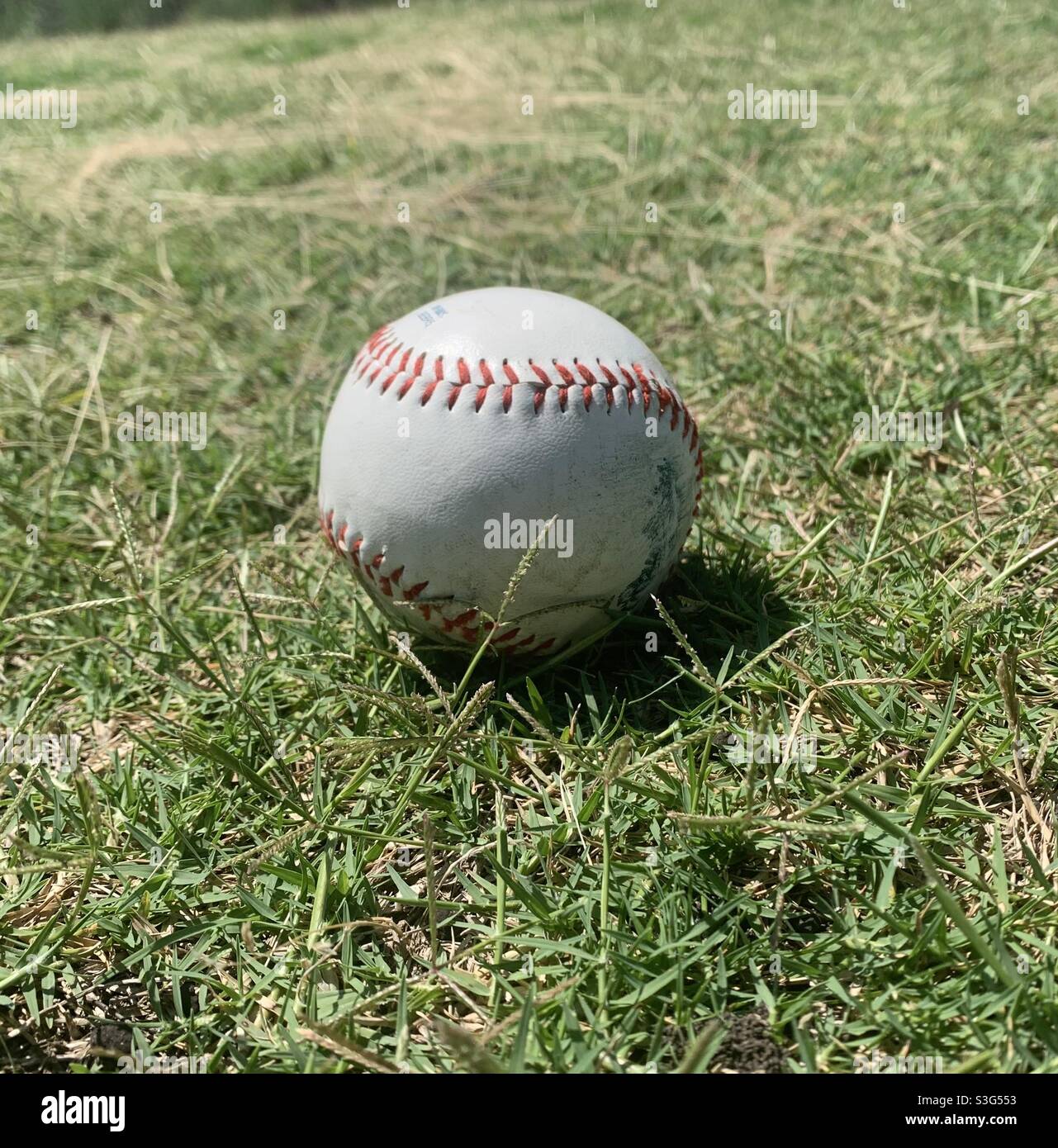Mlb game baseball hi-res stock photography and images - Alamy