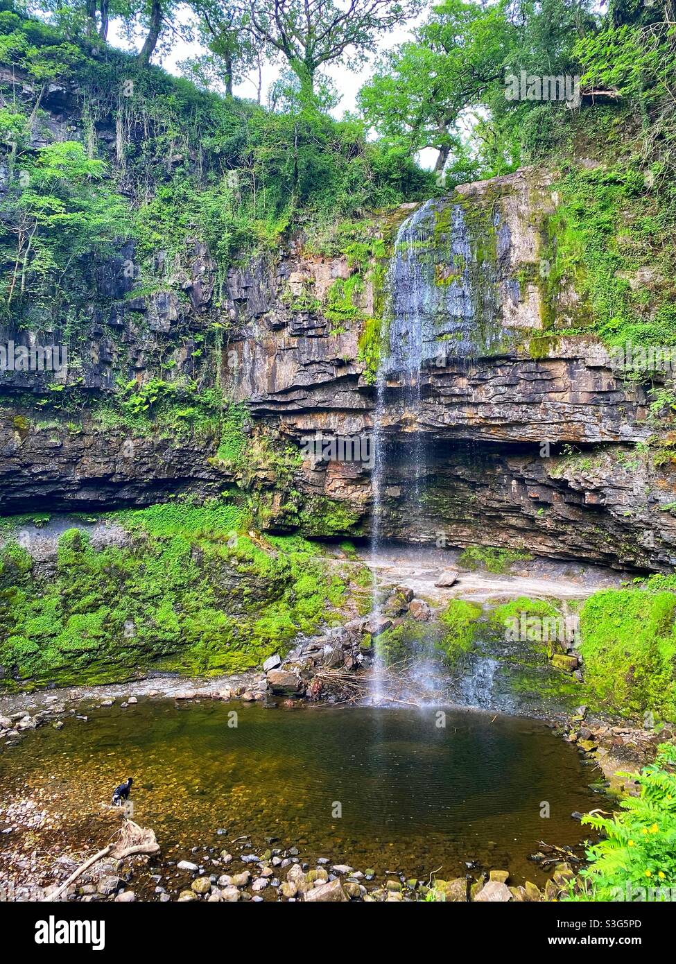 Coelbren hi-res stock photography and images - Alamy