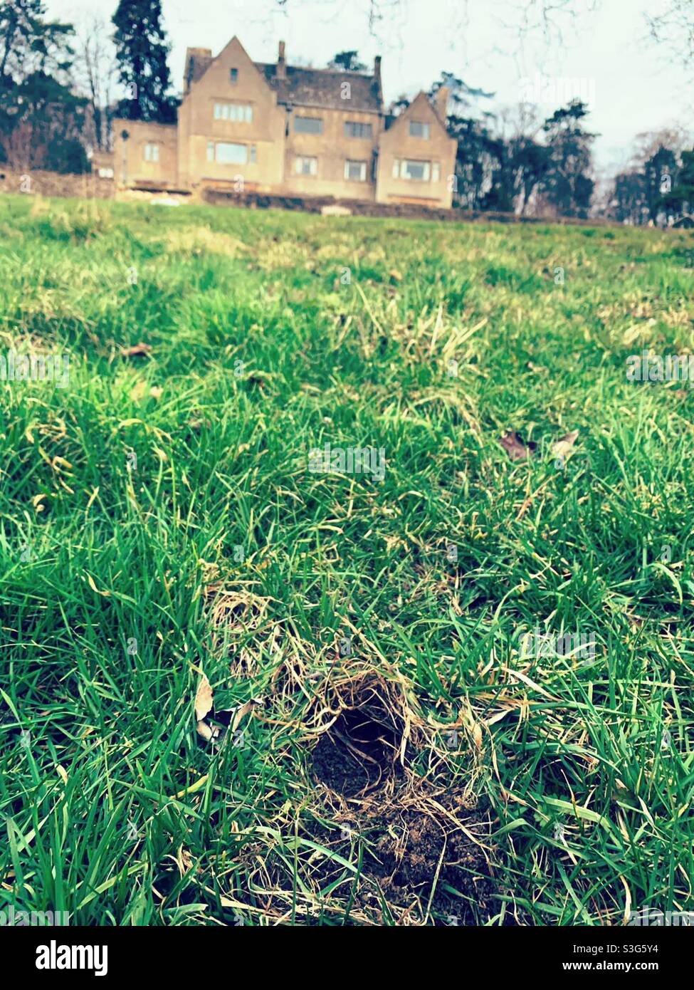 Quarwood hi-res stock photography and images - Alamy