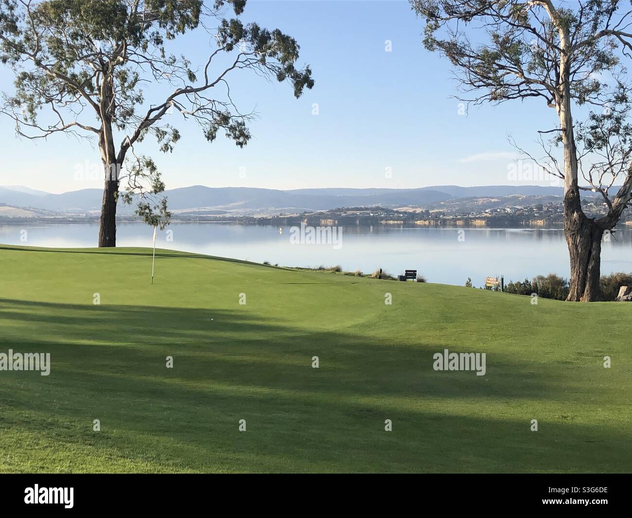 The perfect shot hi-res stock photography and images - Alamy