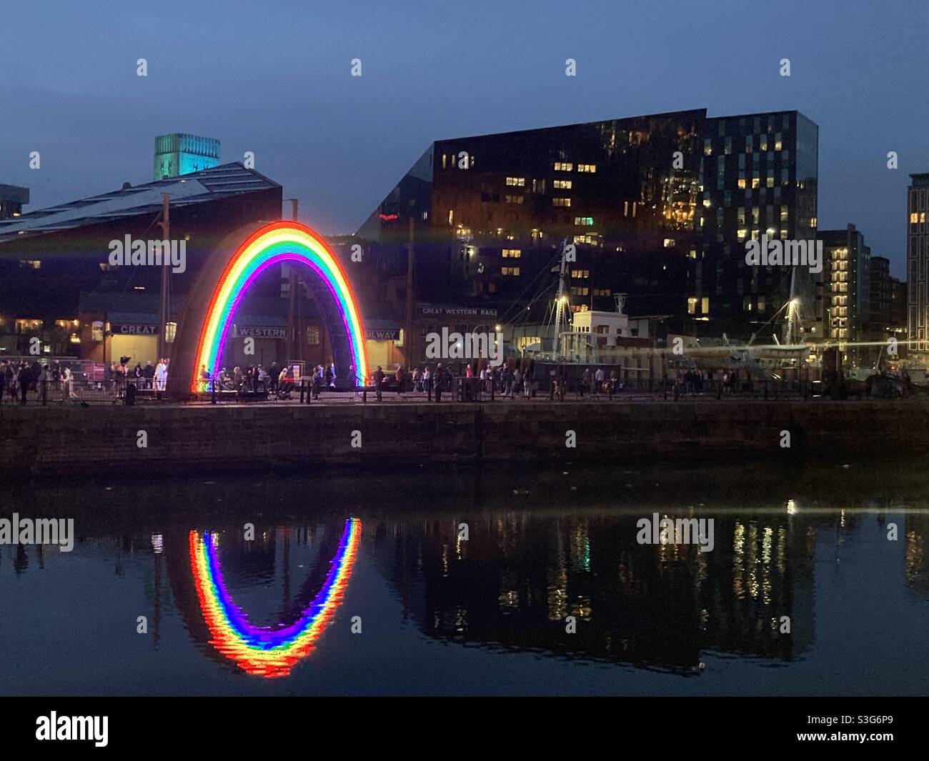 River of light hi-res stock photography and images - Alamy