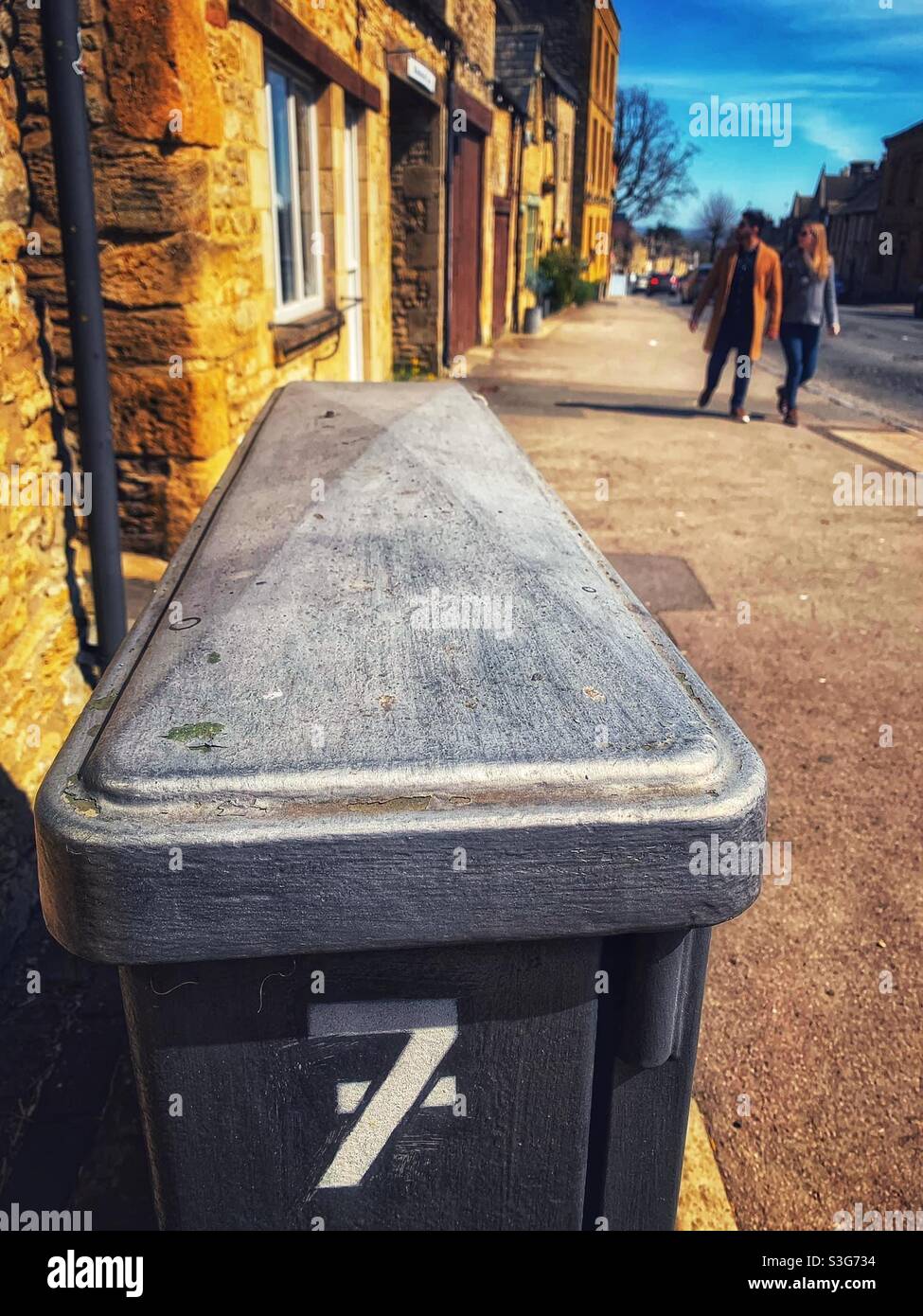 7 sheep hi-res stock photography and images - Alamy