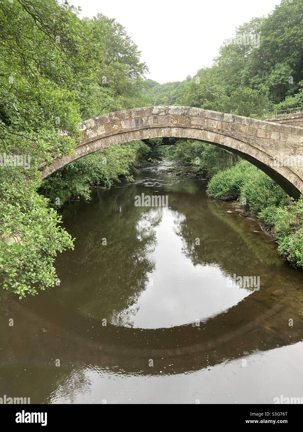 Beggars bridge hi-res stock photography and images - Alamy