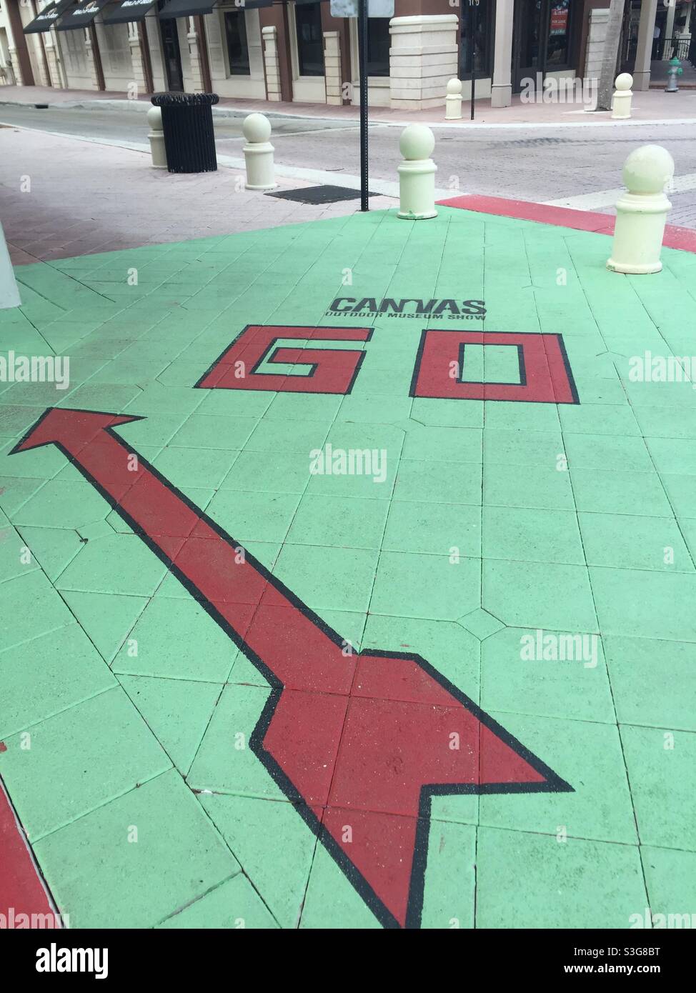 Pass go hi-res stock photography and images - Alamy