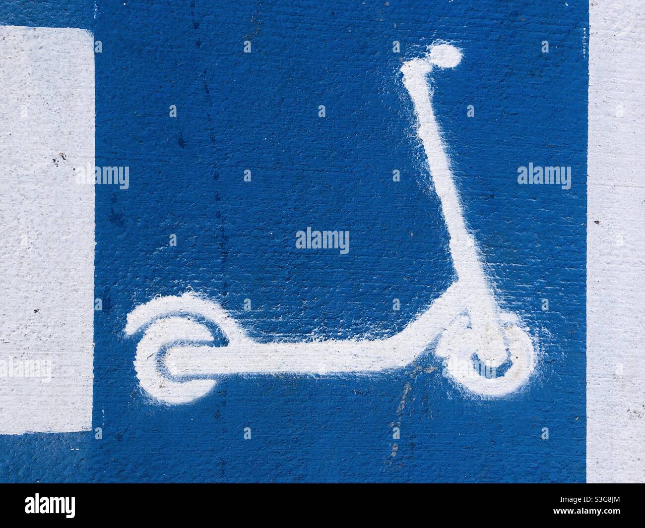Cycling icon hi-res stock photography and images - Alamy