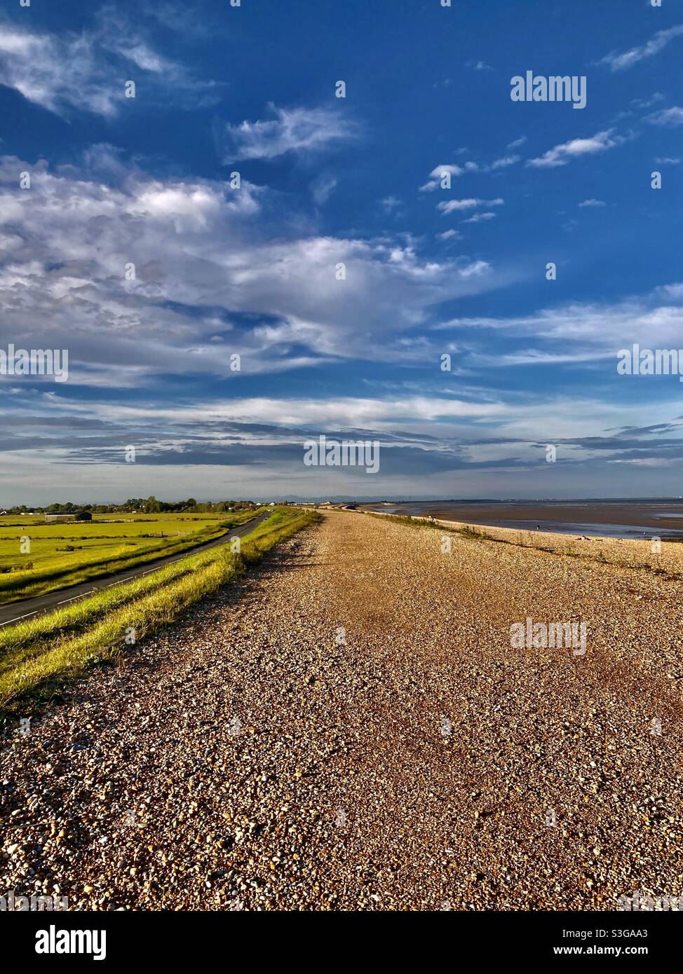Pett Level High Resolution Stock Photography and Images - Alamy