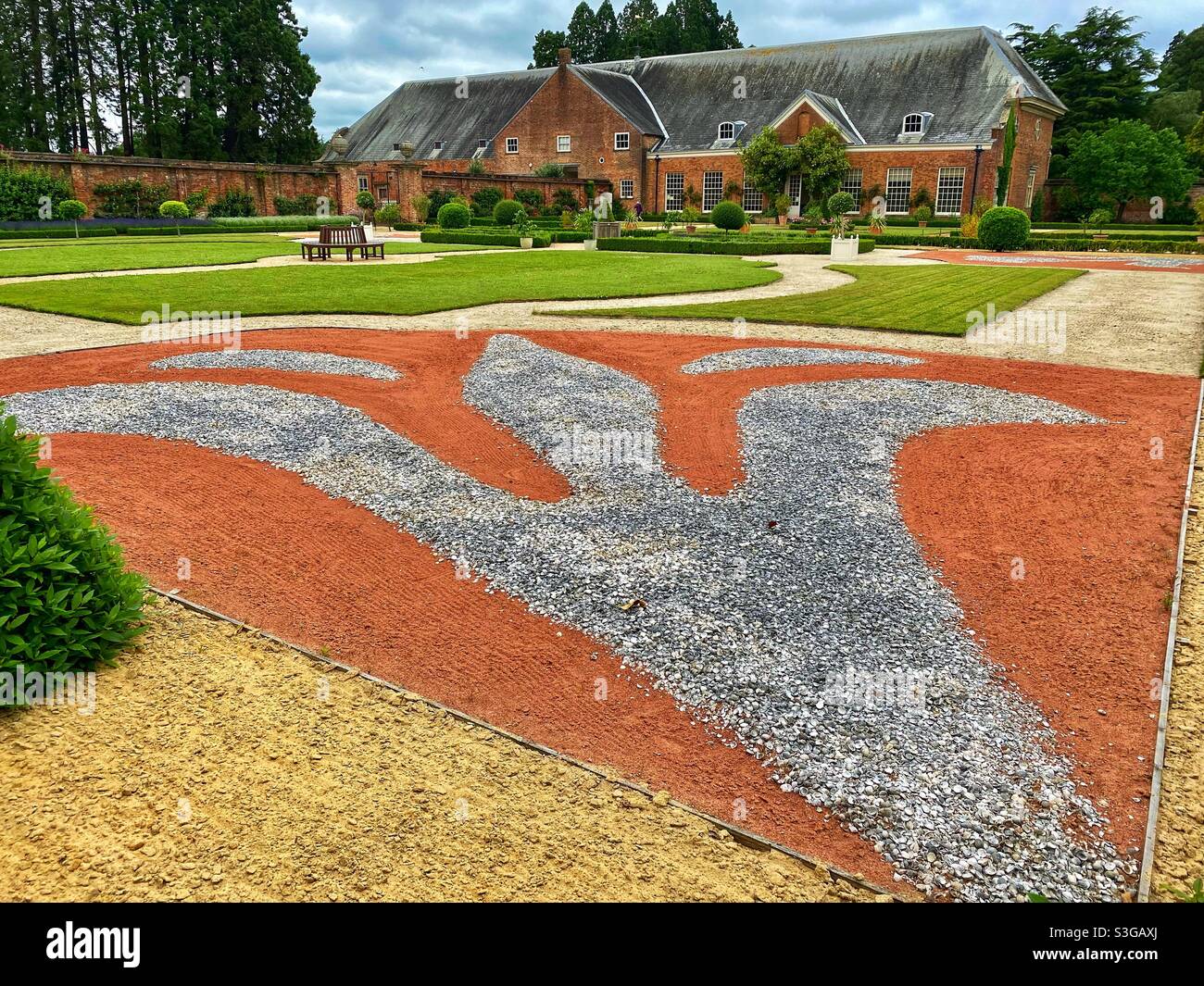 Tredegar hi-res stock photography and images - Alamy