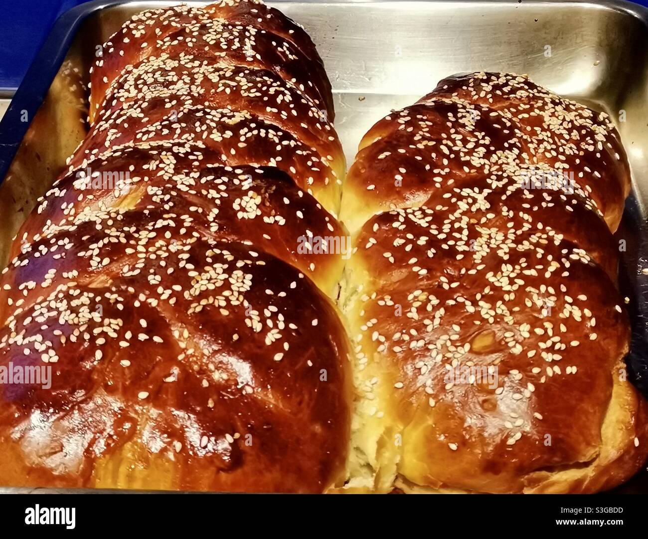 Hala bread hi-res stock photography and images - Alamy