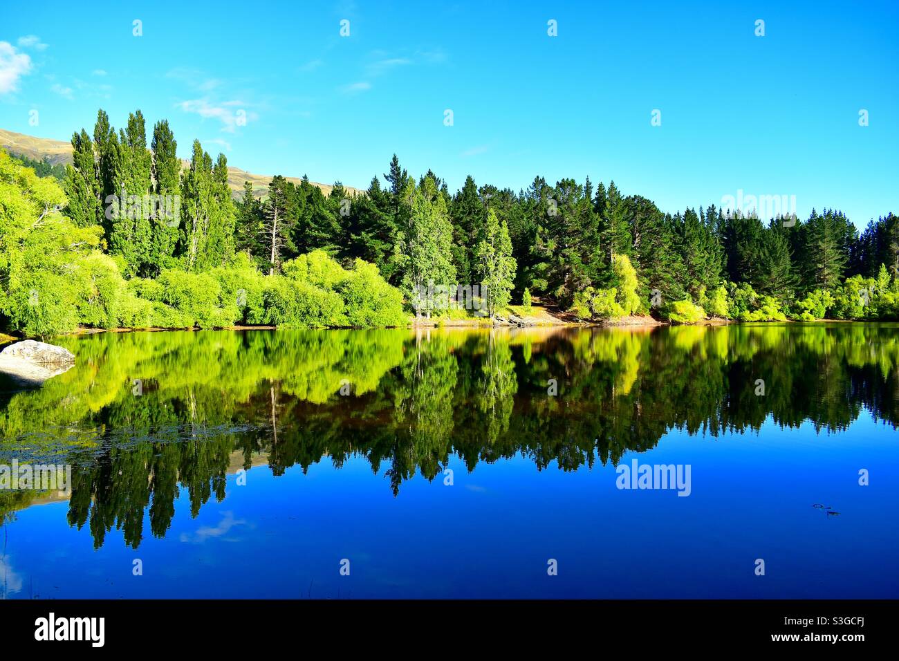 Pinders pond hi-res stock photography and images - Alamy