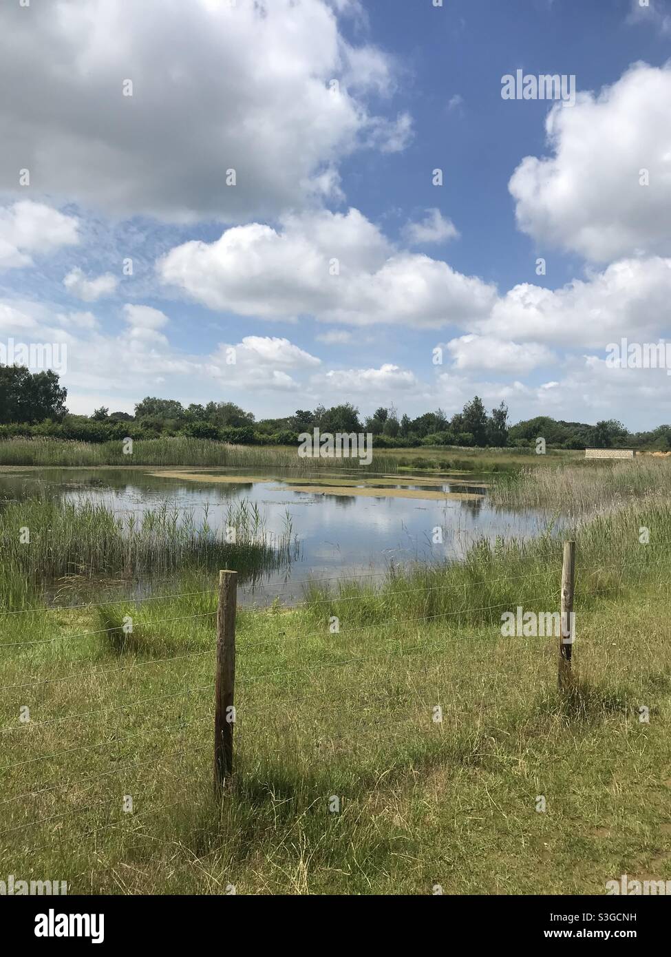 Deeping nature reserve hi-res stock photography and images - Alamy