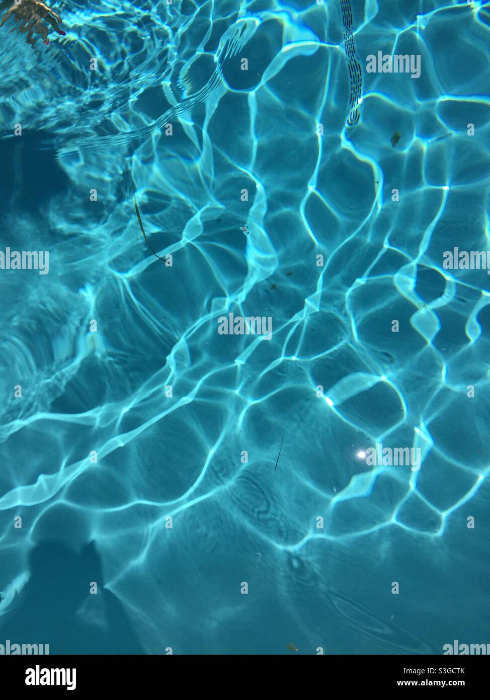 Pool in arizona hi-res stock photography and images - Alamy