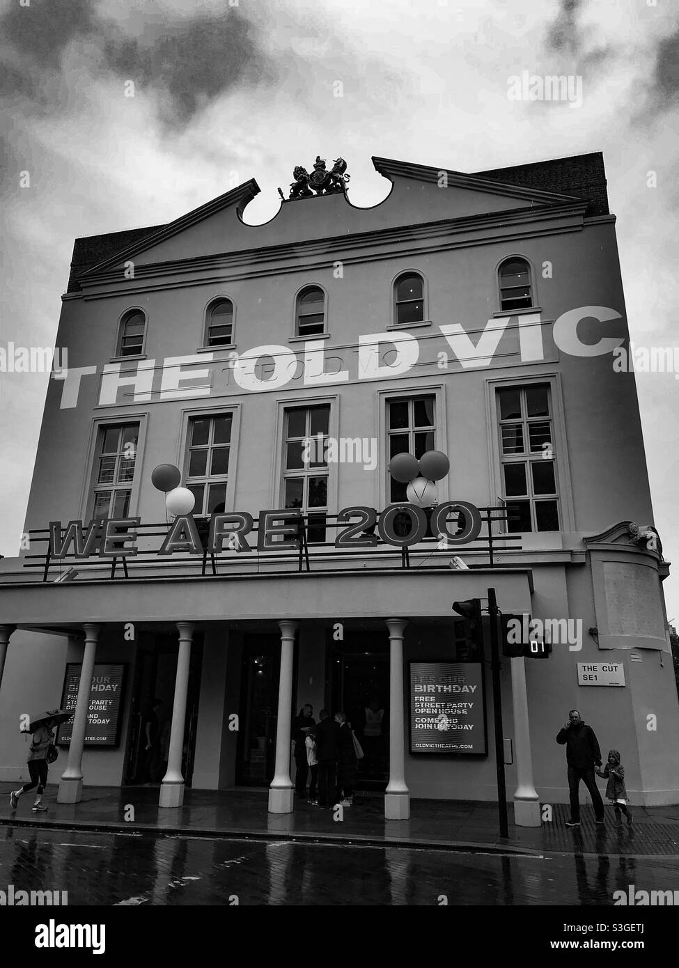 200 years old hi-res stock photography and images - Alamy