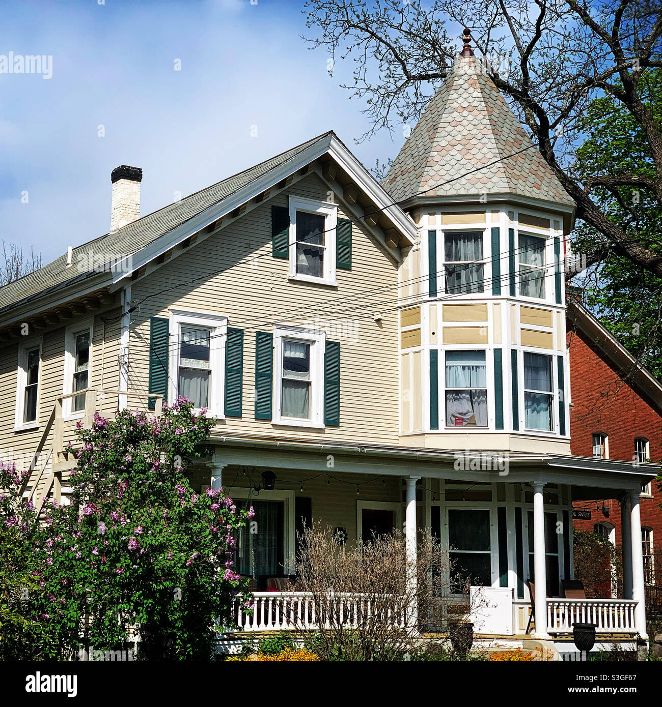 Chester County Sign High Resolution Stock Photography and Images - Alamy