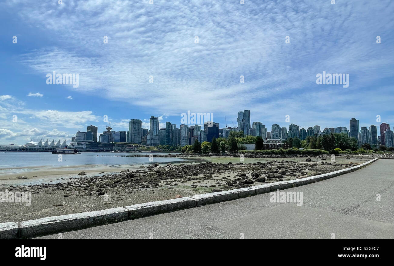 Westcoast of canada hi-res stock photography and images - Alamy