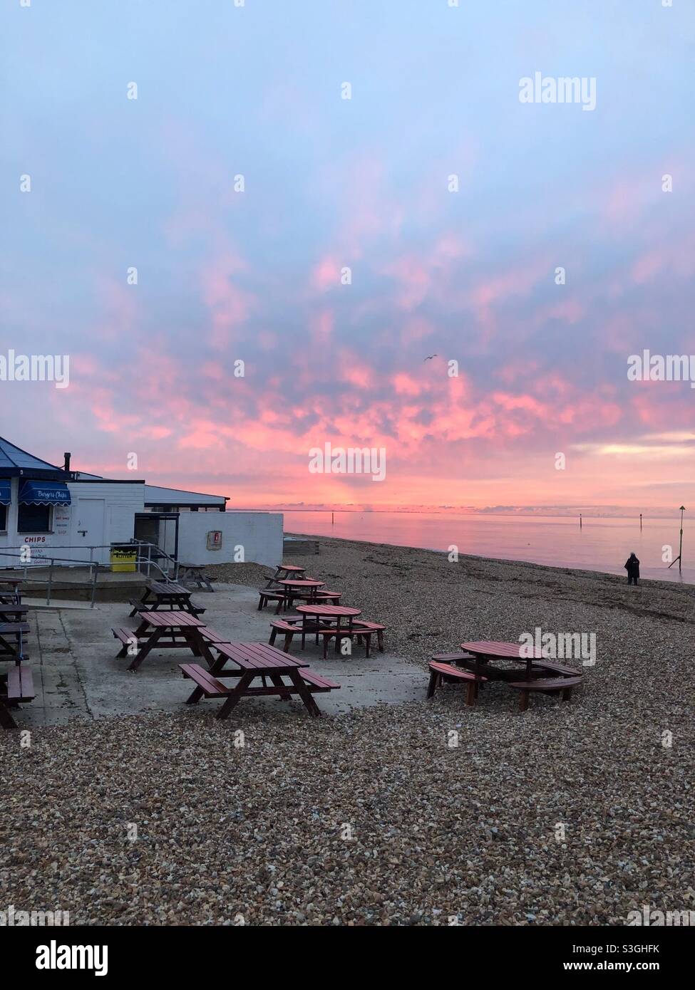 Southsea united hi-res stock photography and images - Alamy