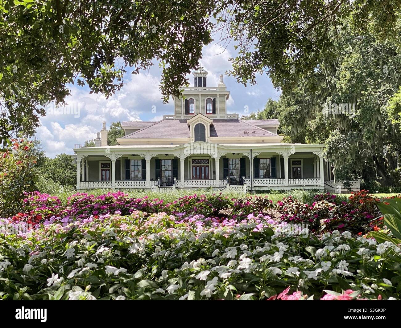 Rip van winkle gardens hi-res stock photography and images - Alamy