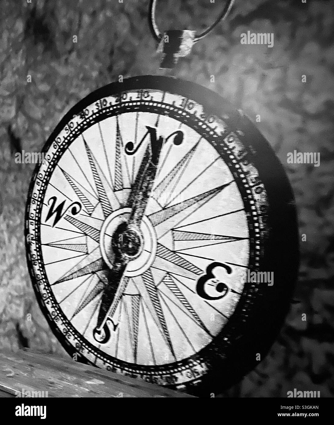 Lost of direction hi-res stock photography and images - Alamy