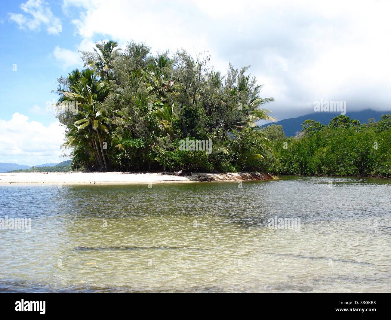 Tropical north hi-res stock photography and images - Alamy