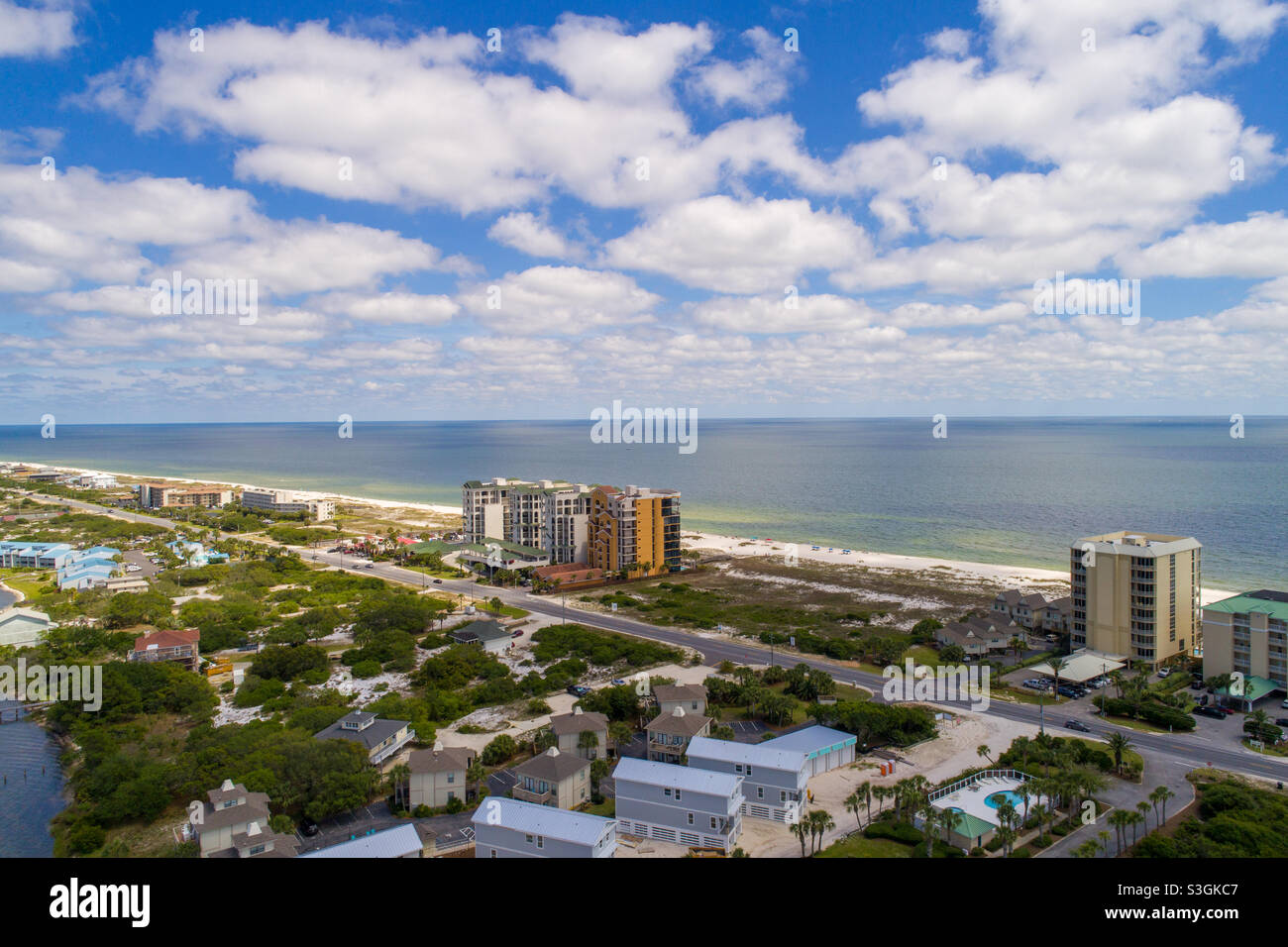 Perdido hi-res stock photography and images - Alamy