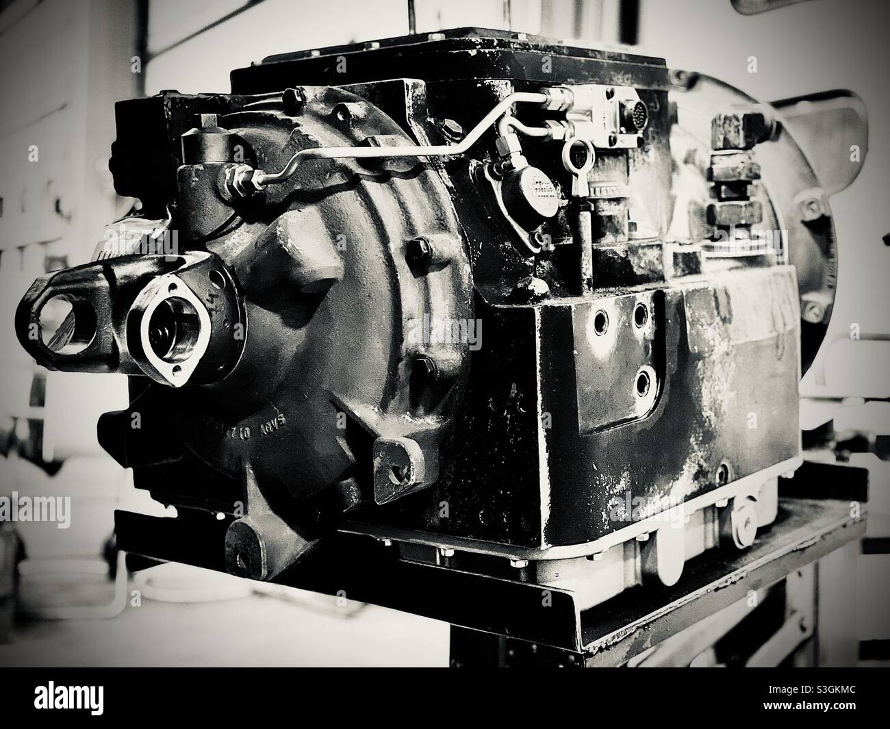Power and torque hi-res stock photography and images - Alamy