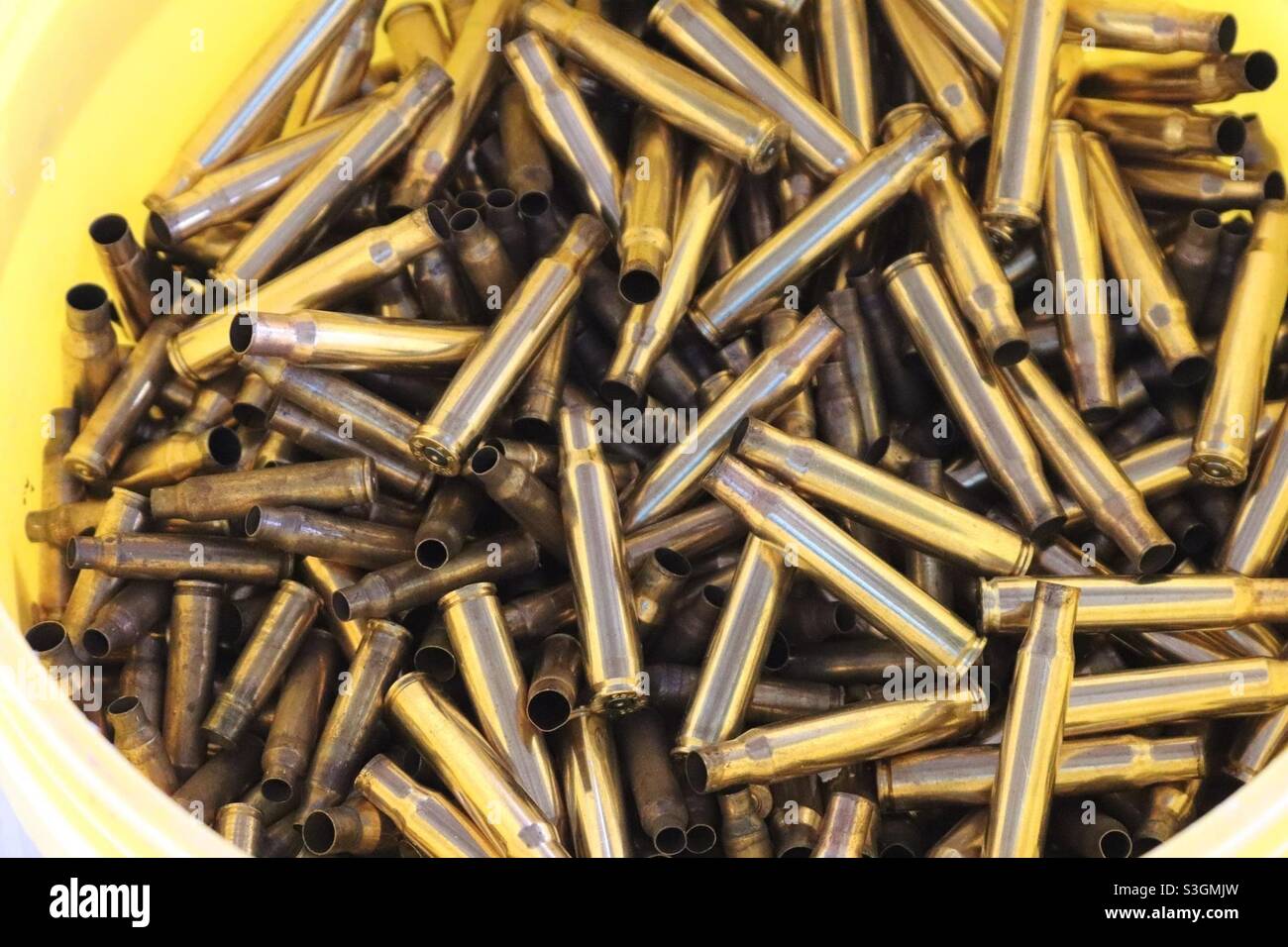 Gold bullet hi-res stock photography and images - Alamy