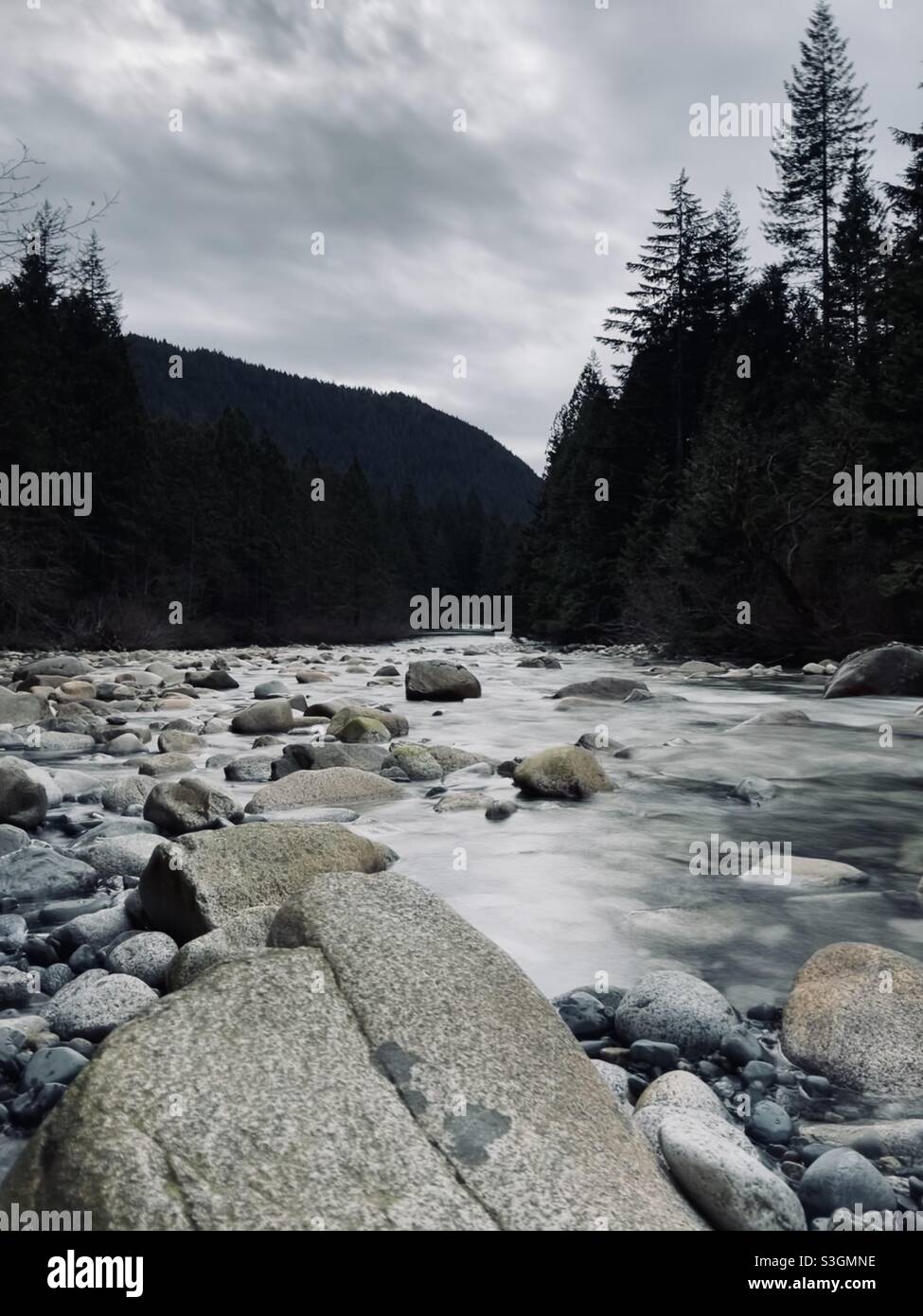 Gold creek hi-res stock photography and images - Alamy