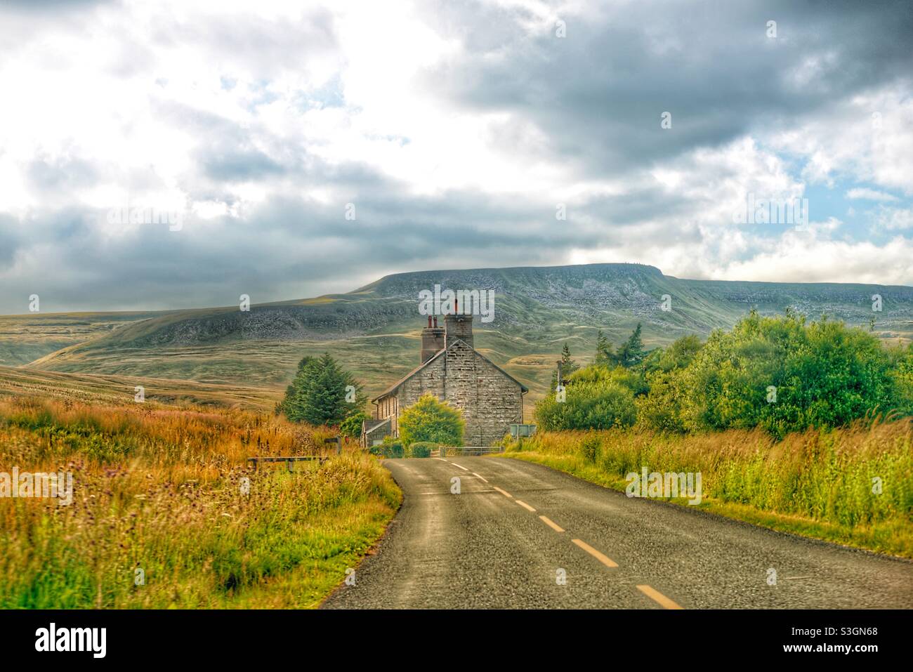 Cumbrias hi-res stock photography and images - Alamy