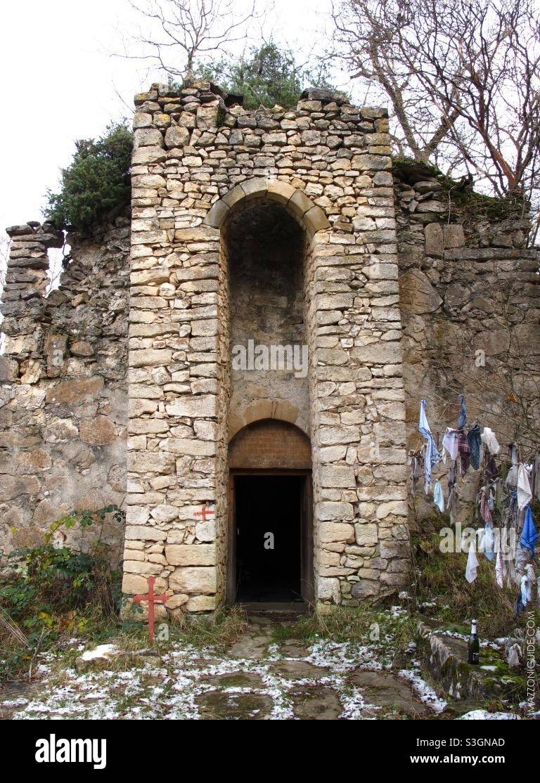 Caucasus history hi-res stock photography and images - Alamy