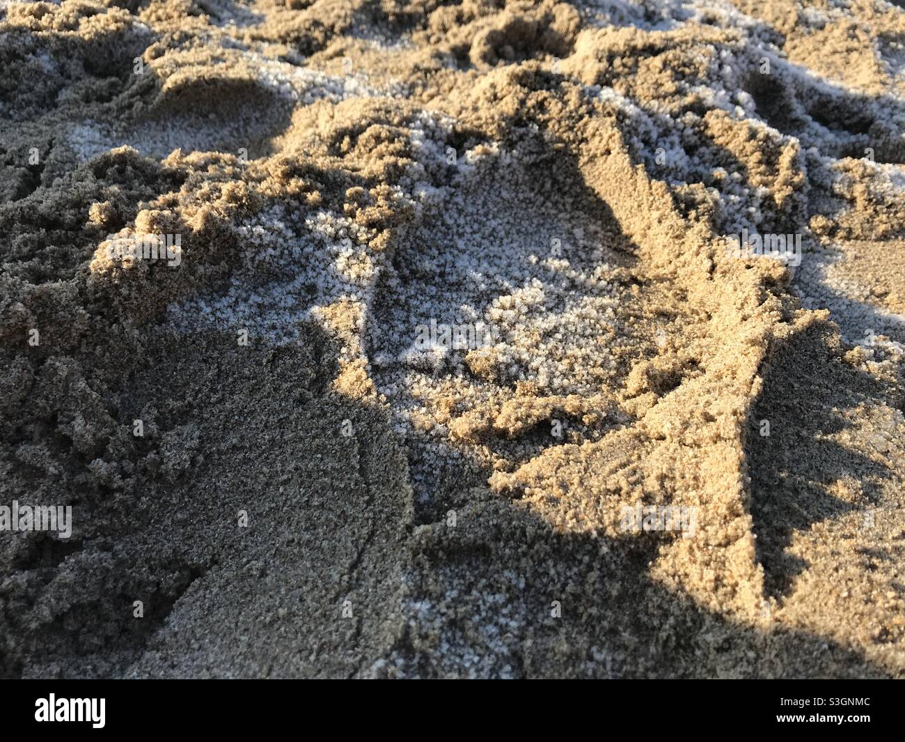 Light footprint hi-res stock photography and images - Alamy