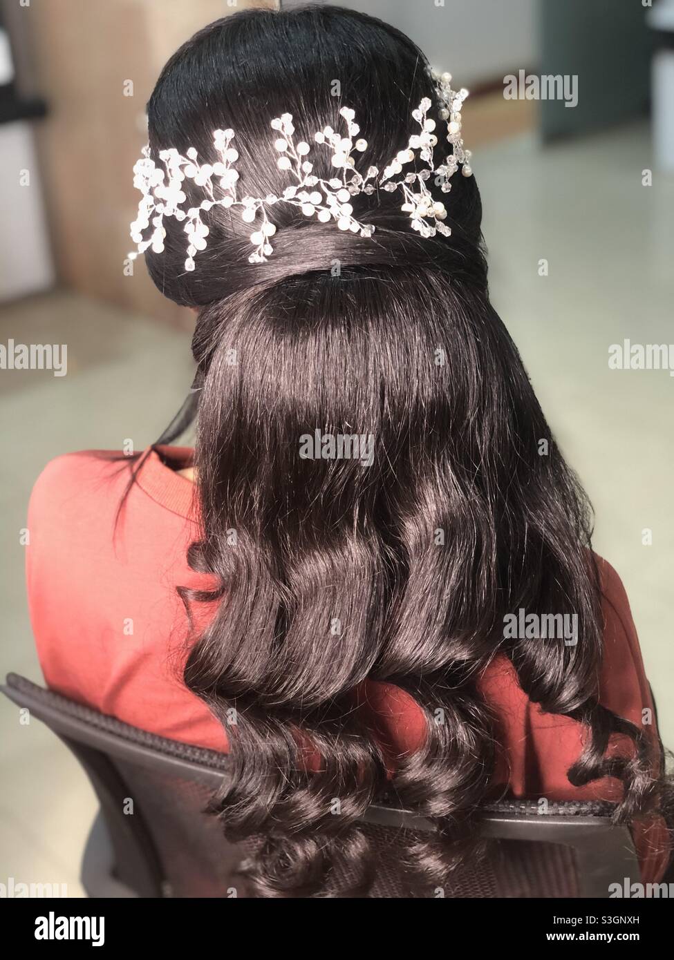 She is so beautiful hi-res stock photography and images - Alamy
