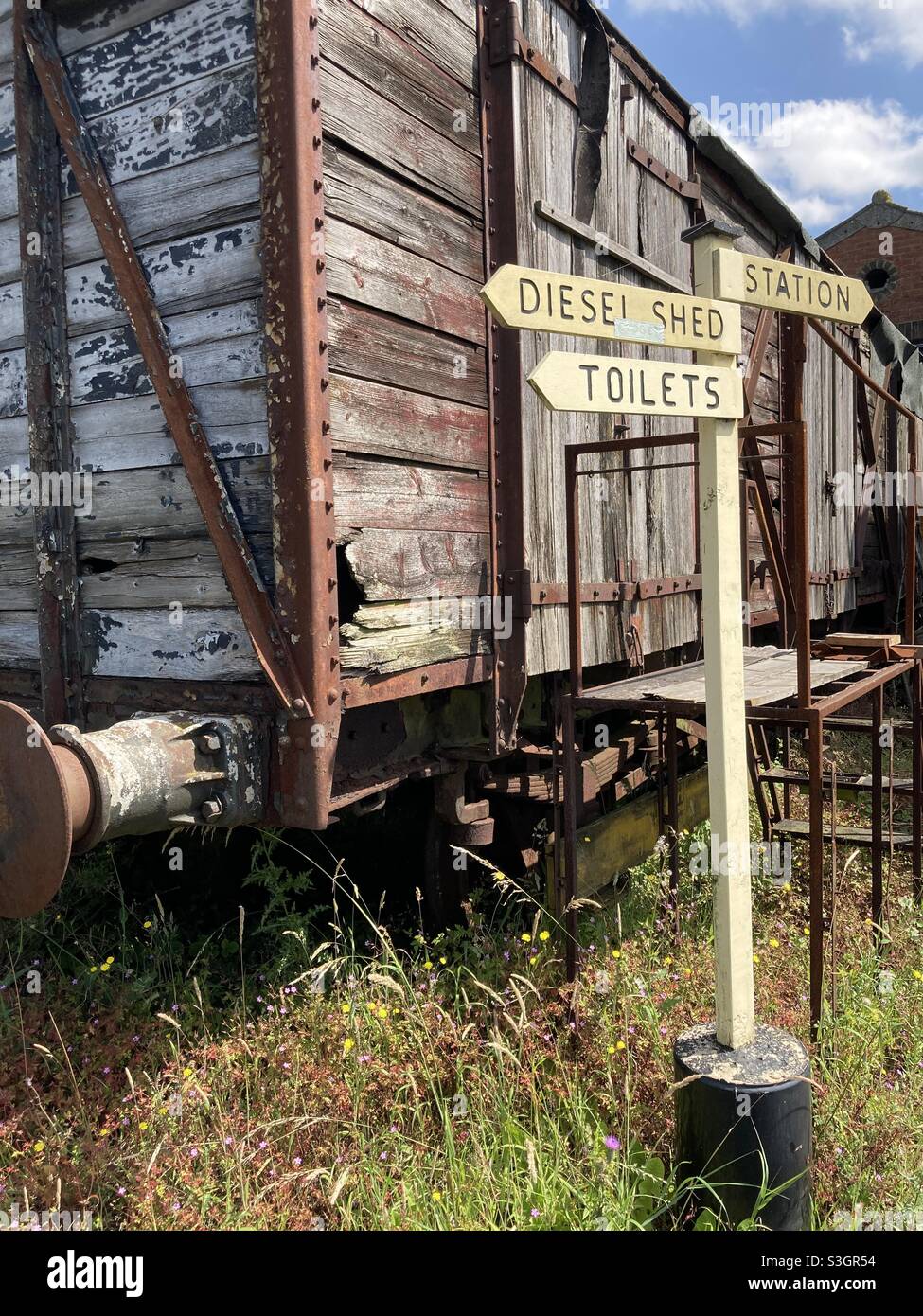 An unexpected end hi-res stock photography and images - Alamy