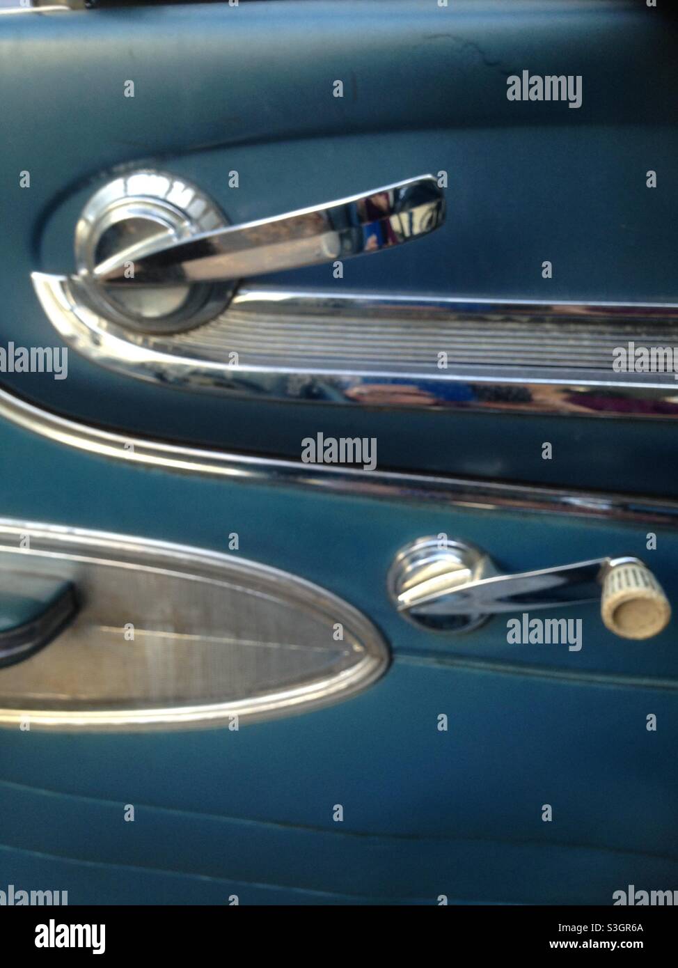 Vintage door knobs hi-res stock photography and images - Alamy