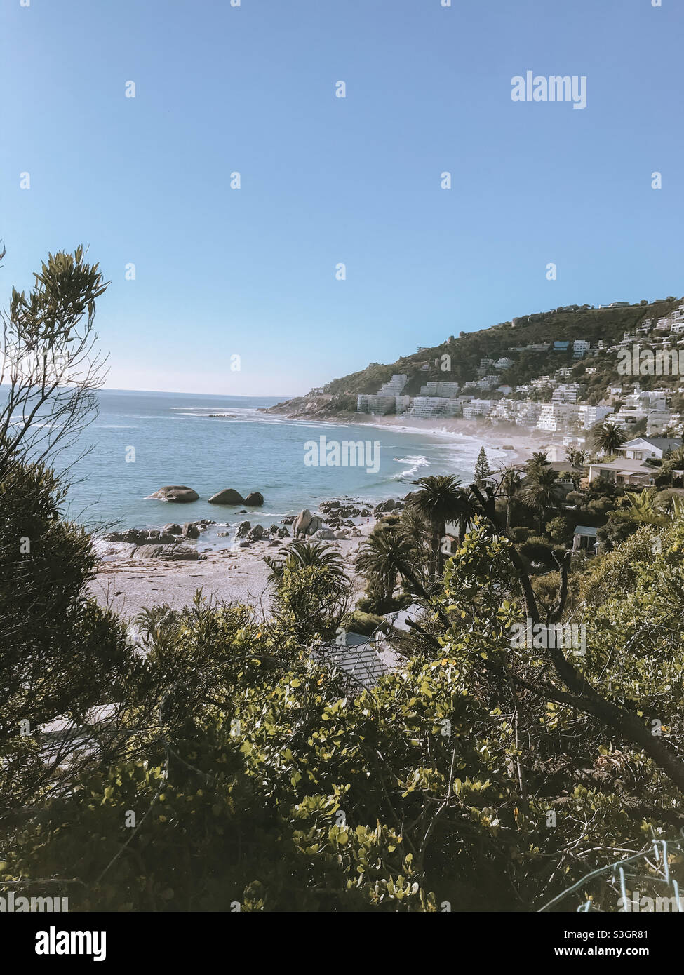 Clifton 4th hi-res stock photography and images - Alamy