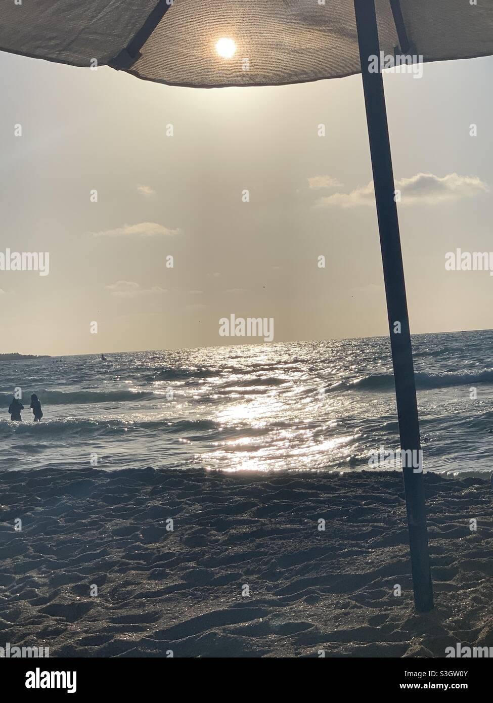 Alexandria beach hi-res stock photography and images - Alamy