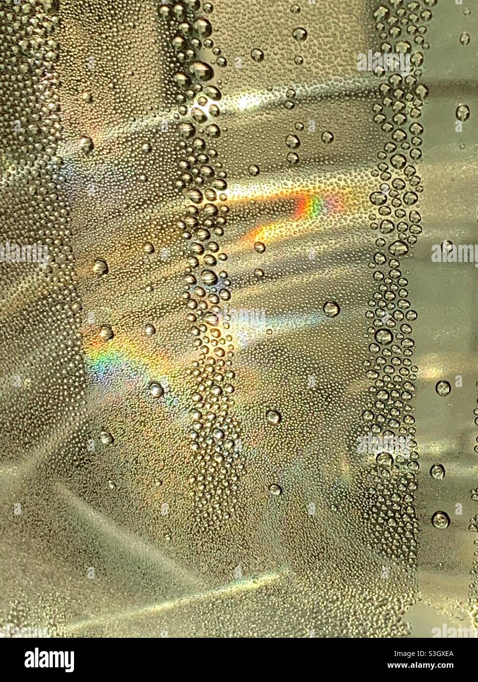 Condensation drops hi-res stock photography and images - Alamy